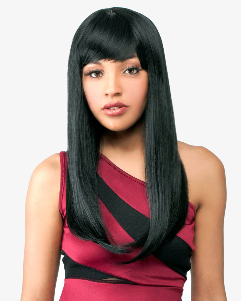 Maxime - A Belle USA